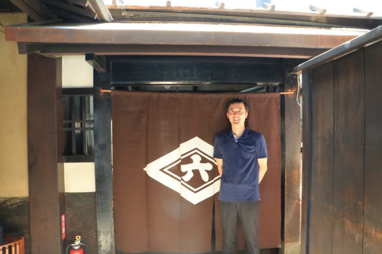 1000年の歴史!京都発祥の発酵文化を受け継ぐ種麹屋「もやし屋 菱六」 デジスタイル京都|京都のイベント、観光、グルメ、お出かけスポット