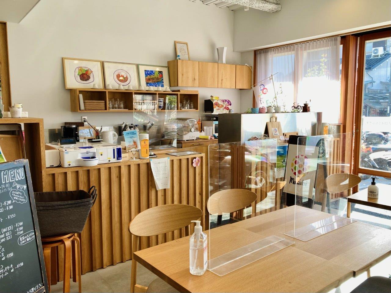 【Cafe musubi】小さなお子様大歓迎！優しい味で心も体も癒される。スタッフさんの優しい対応にも感謝感激！深草でほっこり親子ランチ！＜京都市伏見区＞ | デジスタイル京都｜京都のイベント ...