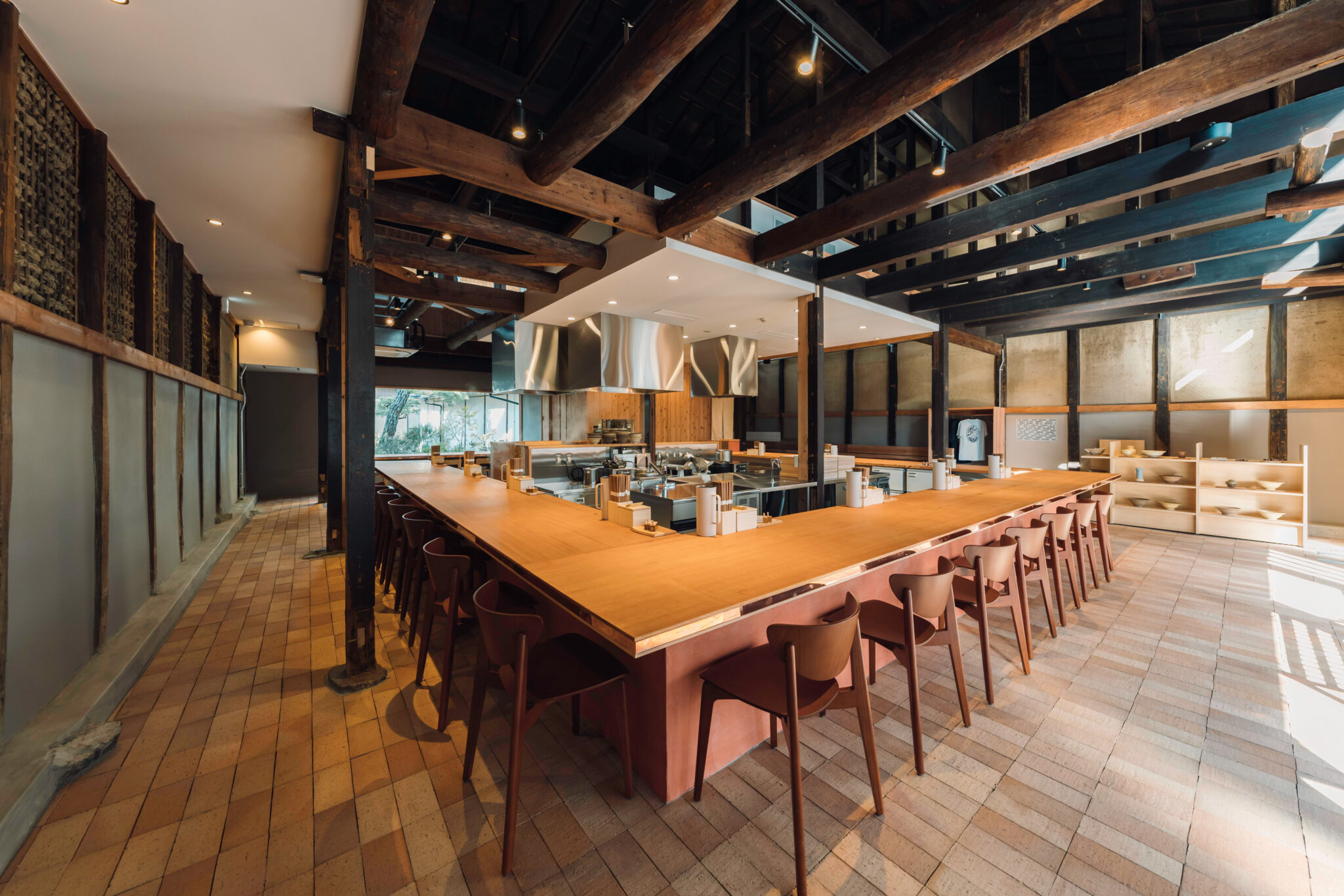 【宇治市】ミシュラン選出の行列必至人気ラーメン店「麺屋 猪一」の3号店「MENYA INOICHI #3」がオープン！ | デジスタイル京都 ...