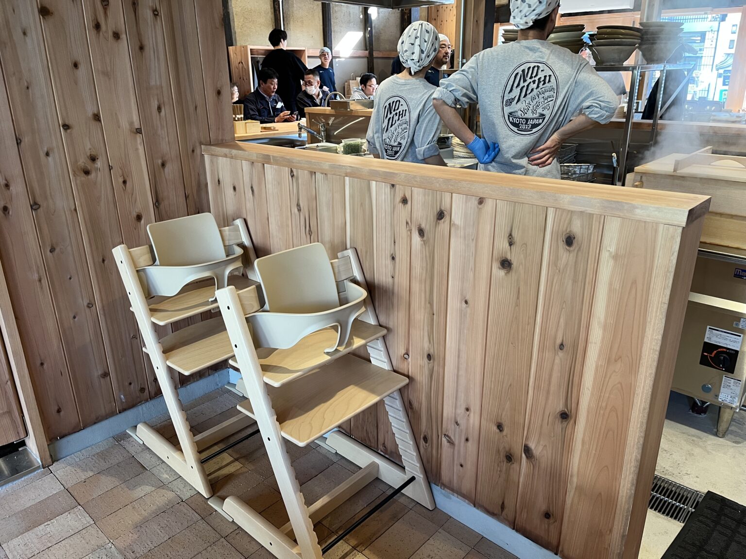 【宇治市】ミシュラン選出の行列必至人気ラーメン店「麺屋 猪一」の3号店「MENYA INOICHI #3」がオープン！ | デジスタイル京都 ...