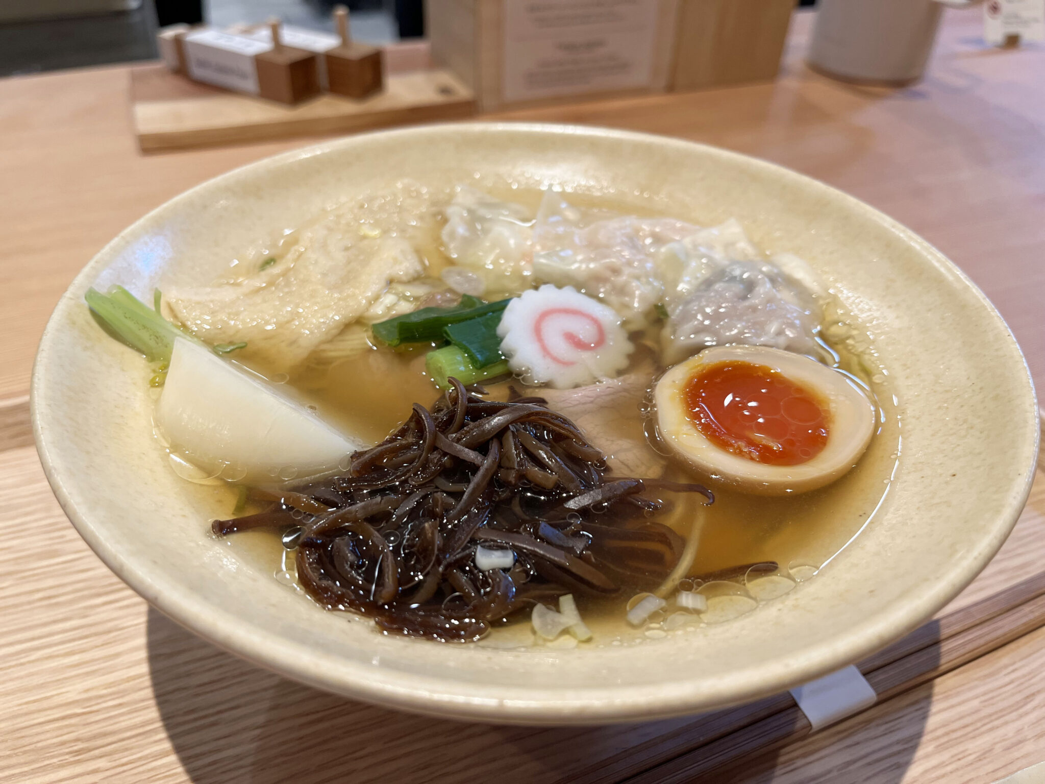 【宇治市】ミシュラン選出の行列必至人気ラーメン店「麺屋 猪一」の3号店「MENYA INOICHI #3」がオープン！ | デジスタイル京都 ...