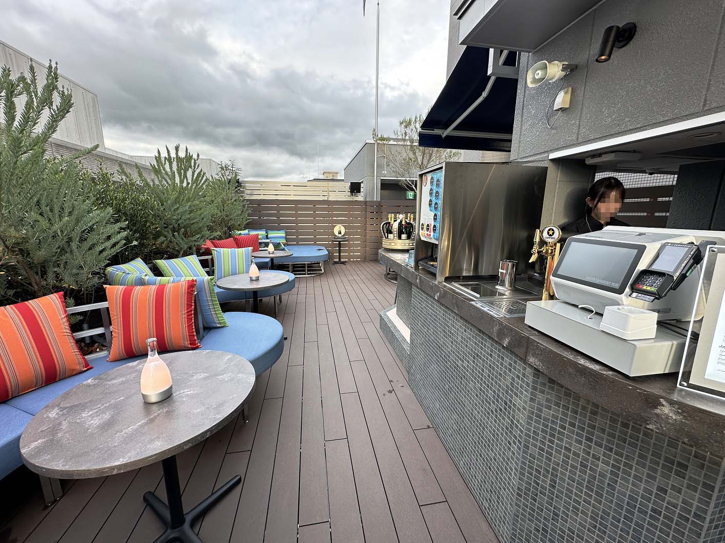 「ジャンカラ」の新感覚エンターテイメント複合施設「ENTERTAINMENT HUB KYOTO」が さらにパワーアップしてグランドオープン ...